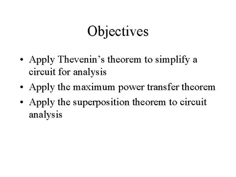 Chapter 6 Seriesparallel Circuits Objectives Identify Seriesparallel Relationships