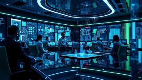 The Cutting Edge Innovations Behind Cybersecurity Systems Aviation