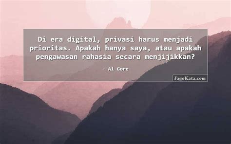 40 Kata-kata Bijak sama prioritas: Kata bijak, kutipan dan ucapan - JagoKata.com