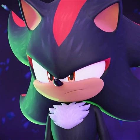 Shadow Prime Shadow The Hedgehog Sonic And Shadow Silver The Hedgehog