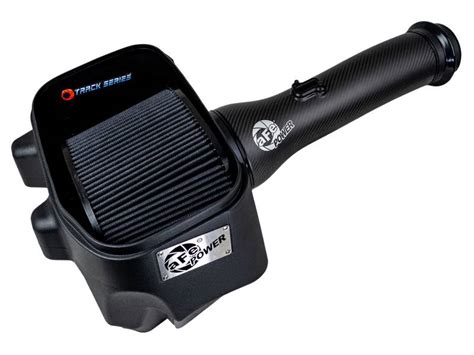 Afe 2025 Dodge Ram 1500 Rho Track Series Carbon Fiber Cold Air Intake
