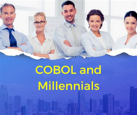 Is Cobol A Good Fit For Todays Workforce By Donna M Jennings Illumination Dec 2022