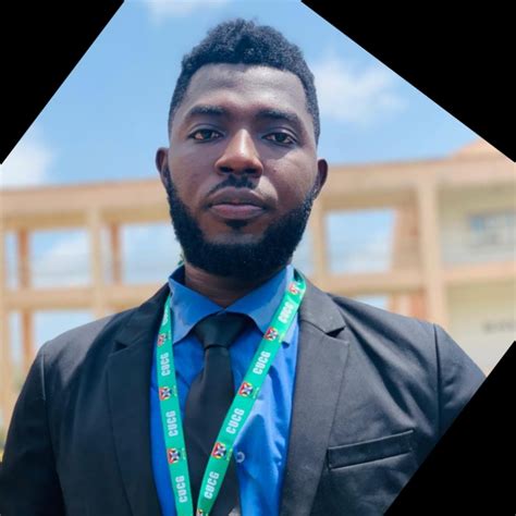 Michael Adu Gyamfi Retail Store Manager Star Ventures Linkedin