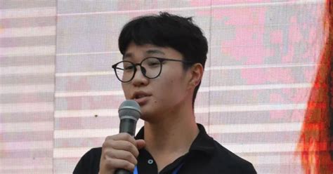 The Algorithm Of Ambition How Computer Science And Linguistics Led Me To Princeton Borderless