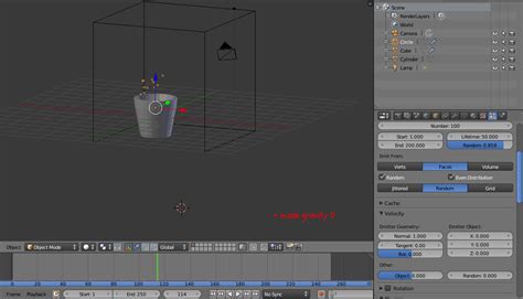 Help Creating Smoke For Hot Foods And Drinks Particles And Physics Simulations Blender