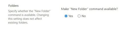 How To Create A Folder In SharePoint Using REST API