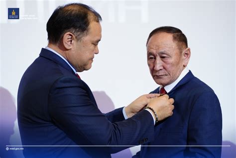 ХӨГЖЛИЙГ ТОДОРХОЙЛСОН 100 ЖИЛИЙН ОЙГООР ЭДИЙН ЗАСГИЙН АЛБАНЫ ҮЕ ҮЕИЙН ТӨЛӨӨЛЛҮҮДИЙГ ШАГНАЛАА