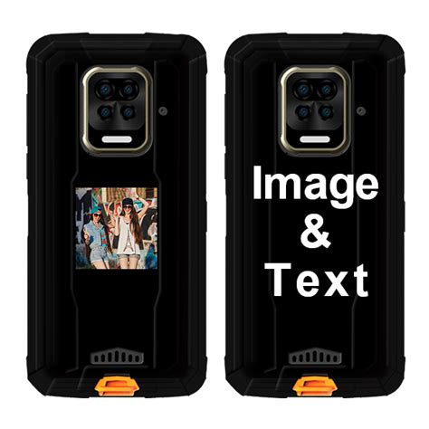 Personalized Doogee Cases Gifts Create Customized Doogee Cases Gifts