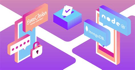 Build A Serverless Eurovision Voting System With Node Js And Vonage