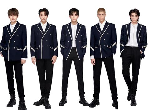 Kazuma Of Intersection Leaves Chinese Survival Show Chuang2021 Asian