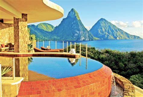 Hotels Around The World That Will Turn Up Your Sex Life Travel Noire