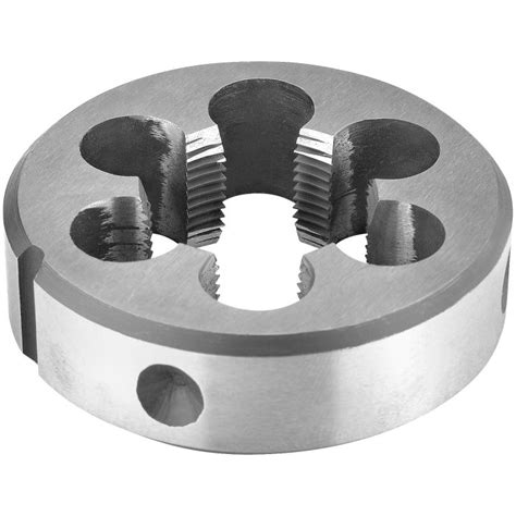 M30 X 3 Round Thread Die Left Hand M30x30 Threading Die Lh
