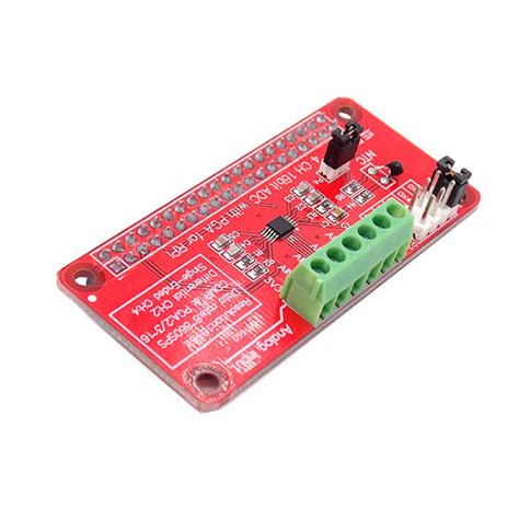 模數轉換器模塊 16 位 ads1115 adc 模塊 3 3v adc 4 通道 蝦皮購物