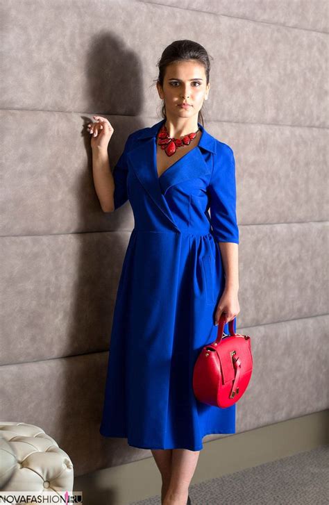 МОДА, СТИЛЬ | Wrap dress, Fashion, Shirt dress