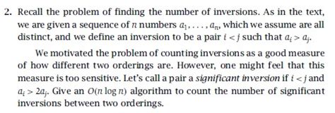 Solved Another Question Advanced Algorithm Divide And Chegg