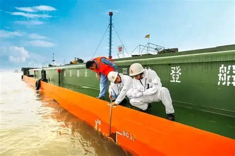 欧卡智舶智慧水务解决方案 第二期 水面巡检与监察解决方案 知乎