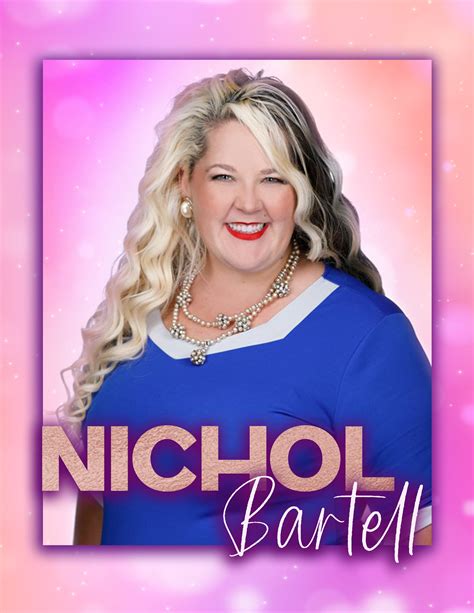 Nichol Bartell