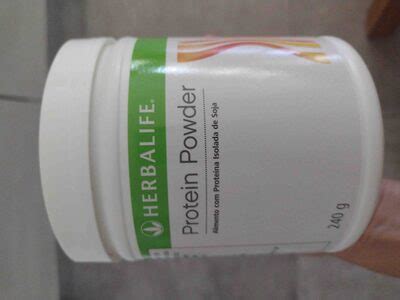 Protein powder Herbalife e dieta chetogenica | Questo è Cheto