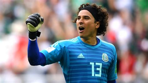 Antonio Nelli América La única Opción Para El Regreso De Ochoa
