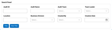 Audit Definition List Audit 11 1