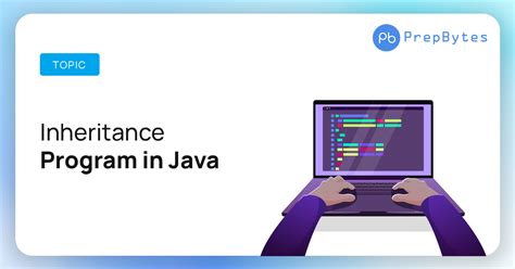 Inheritance Program In Java