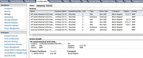 Urgent Inaccessible Datastore — Techexams Community