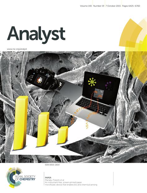 Pdf Instrument Free Screen Printed Paper Microfluidic Device That