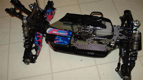 FS Mugen MBX R US Spec Roller R C Tech Forums