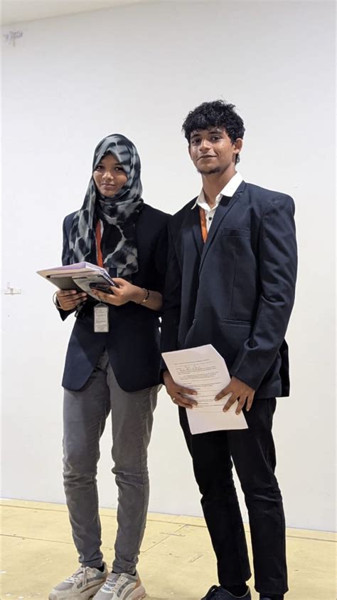 Mohamed Jameel M On Linkedin Aiml Ai Machinelearning Proudmoment Newbeginnings