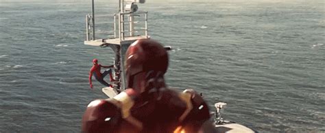 Spider Man Homecoming   Abyss