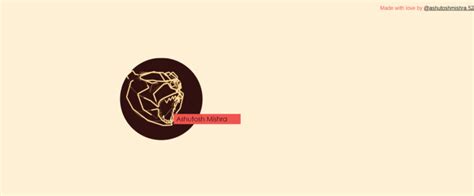 CSS Hover Effects Examples