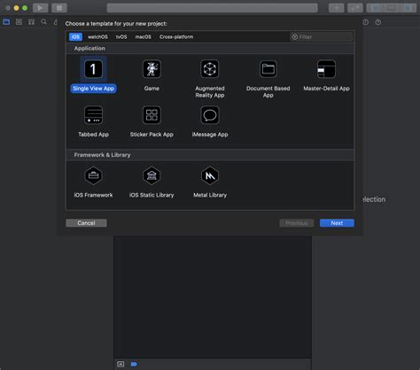 Tìm Hiểu Về Swiftui