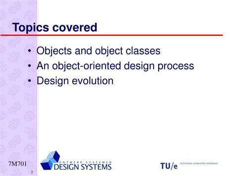 Ppt Software Engineering Object Oriented Design Powerpoint Presentation Id 4529501