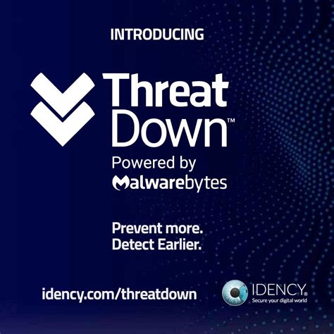 Prodata On Linkedin Prodata Threatdown Cybersecurity Endpointsecurity Edr Mdr Antivirus…
