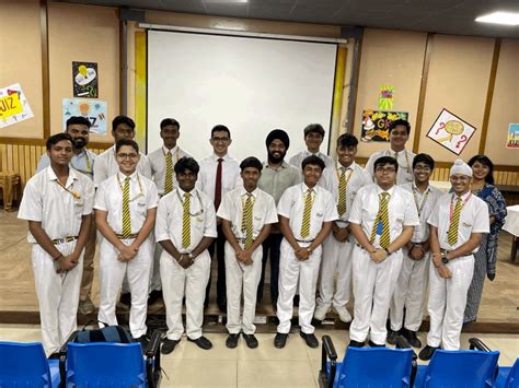 dhruv bhatia on linkedin recently i was invited to st columba s