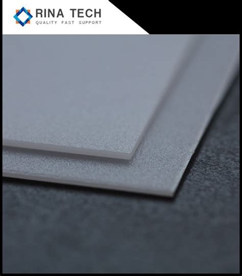 Custom Led Light Diffuser Sheet Suppliers And Factory Customized