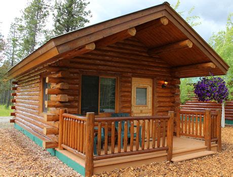 Montana Log Homes Amish Log Builders Meadowlark Log Homes