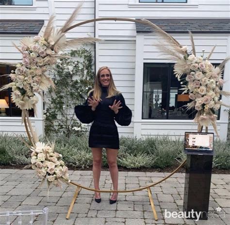 Foto Transformasi Adele Dulu Berisi Sekarang Kurus Bikin Pangling Foto 1