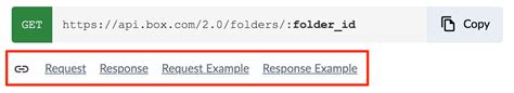 Announcing The New Box Developer Api Docs By Box Developers Box