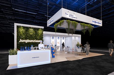 Jungbunzlauer Behance