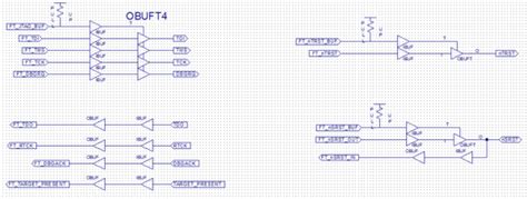 bus blaster v2 design overview dp