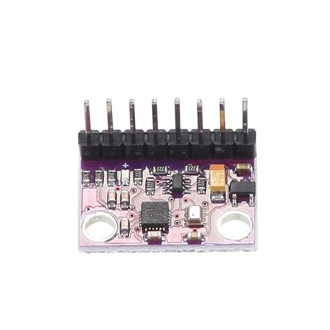 MPU MPU BMP SPI IIC DOF Acceleration Gyroscope Compass Axis Sensor Board Module