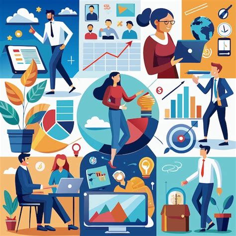 teamwork drives success collaboration innovation and growth premium