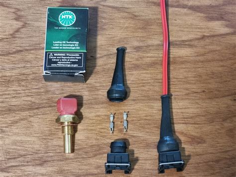 Sensor Mount And Sensor Kit For Crank Trigger Wheel Rgs Performance
