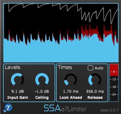 Plugin Updates And New Plugin Beta SSA Plugins