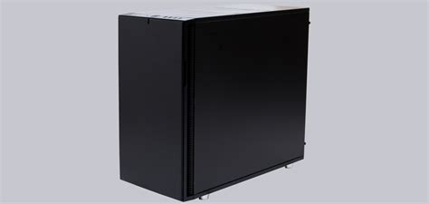 Fractal Design Define R5 Review
