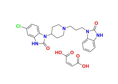 Domperidone Maleate Aquigenbio