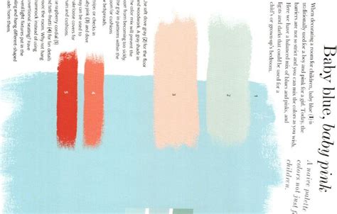 From The Color Scheme Bible By Anna Starmer Color Schemes Abstract