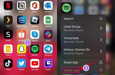 Clear Spotify Cache Step By Step Guide For All Devices AudiFab