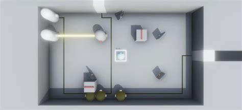 Im A 15 Year Old Game Dev Making A Light Based Puzzle Game Runity3d